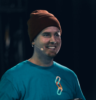 Junction - Hack the future